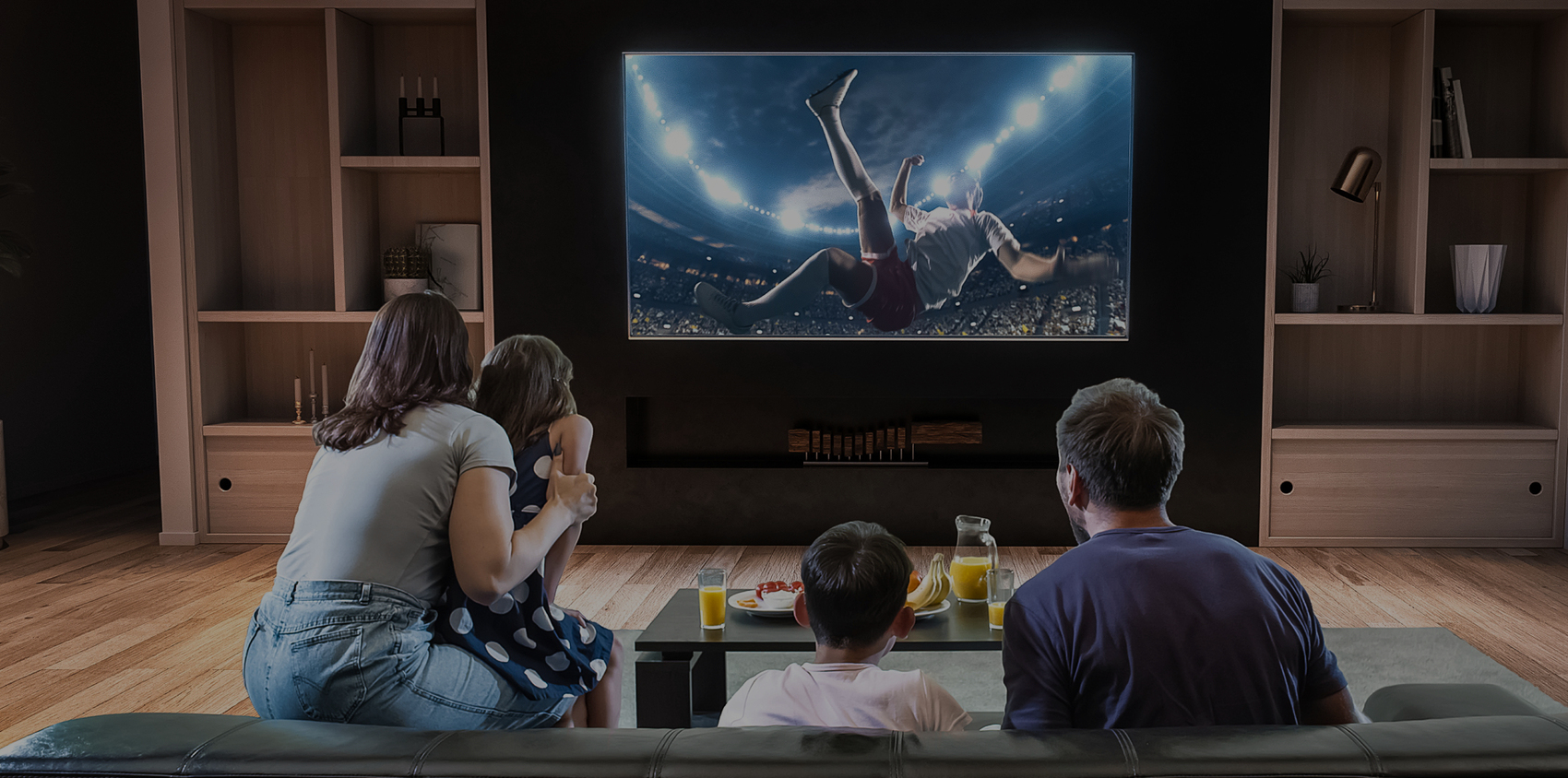 Unwired – Get unwired Today