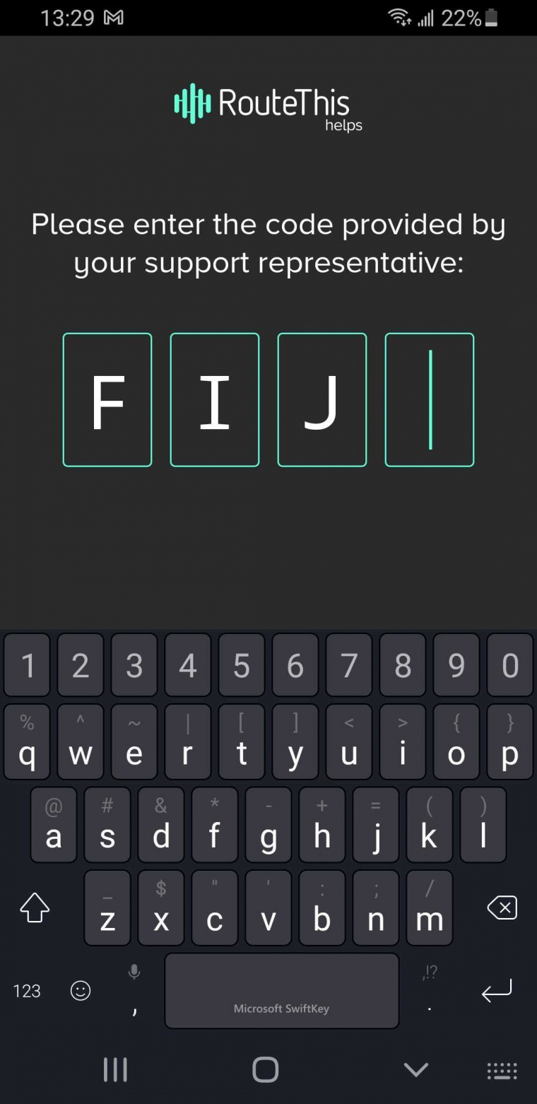 WiFi Troubleshooting – Unwired
