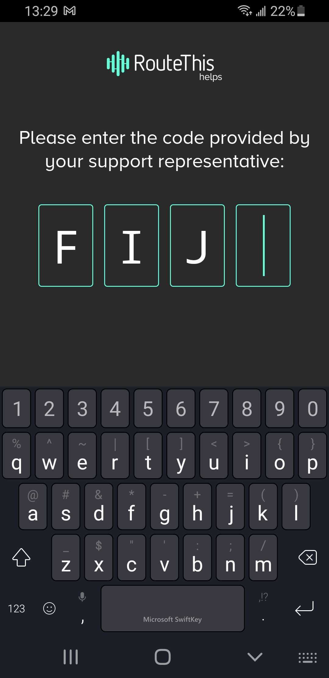 WiFi Troubleshooting – Unwired